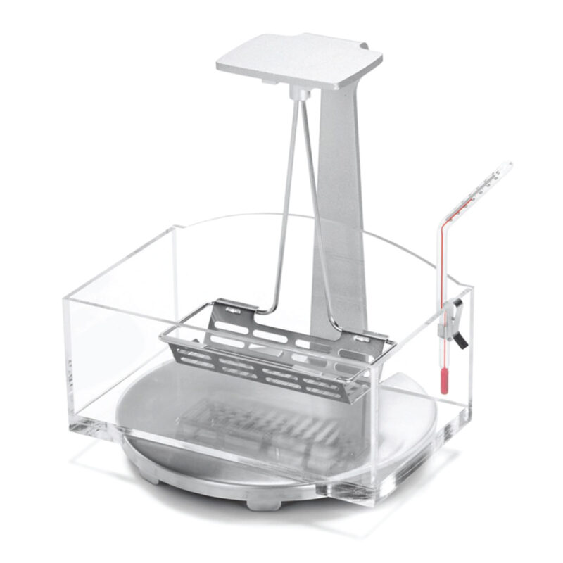 ชุดหาความหนาแน่นของตัวอย่าง (Density Kits) - DKSH (Thailand) Limited