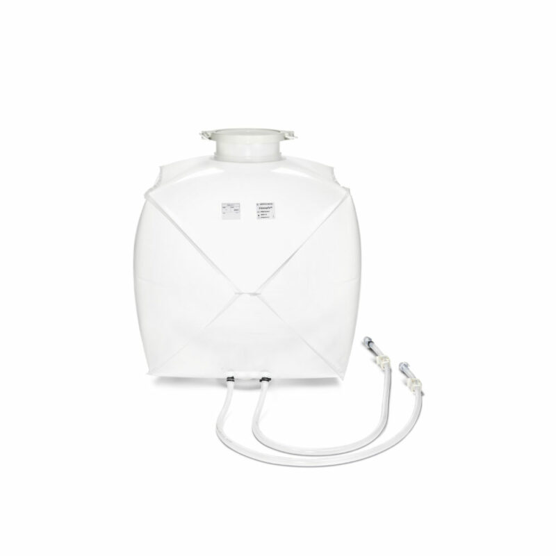 ถุงสำหรับใช้ร่วมกับเครื่องผสมสารละลาย รุ่น Flexsafe® Pro Mixer Bag ...